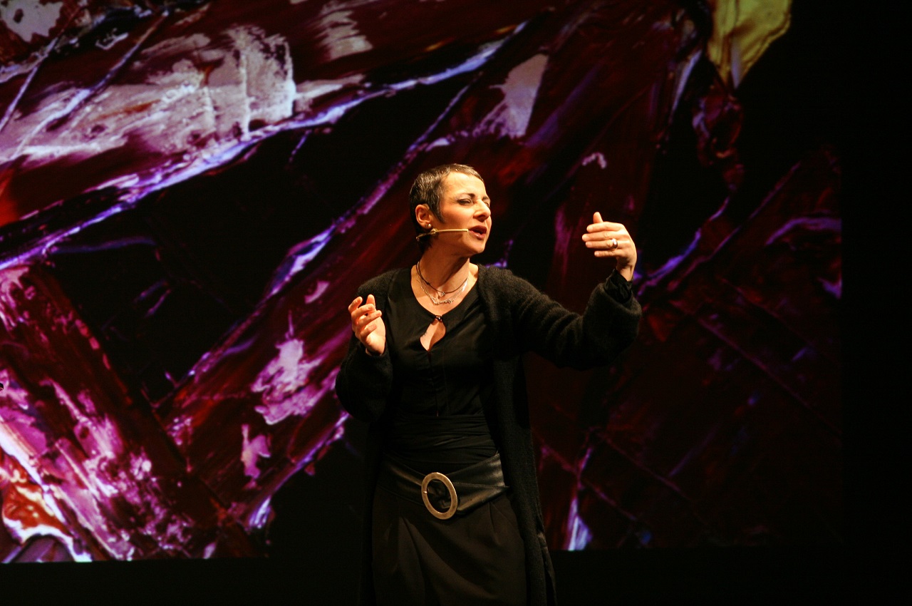 Selva di Progno - In viaggio tra Mediterraneo e Medio Oriente con il ...