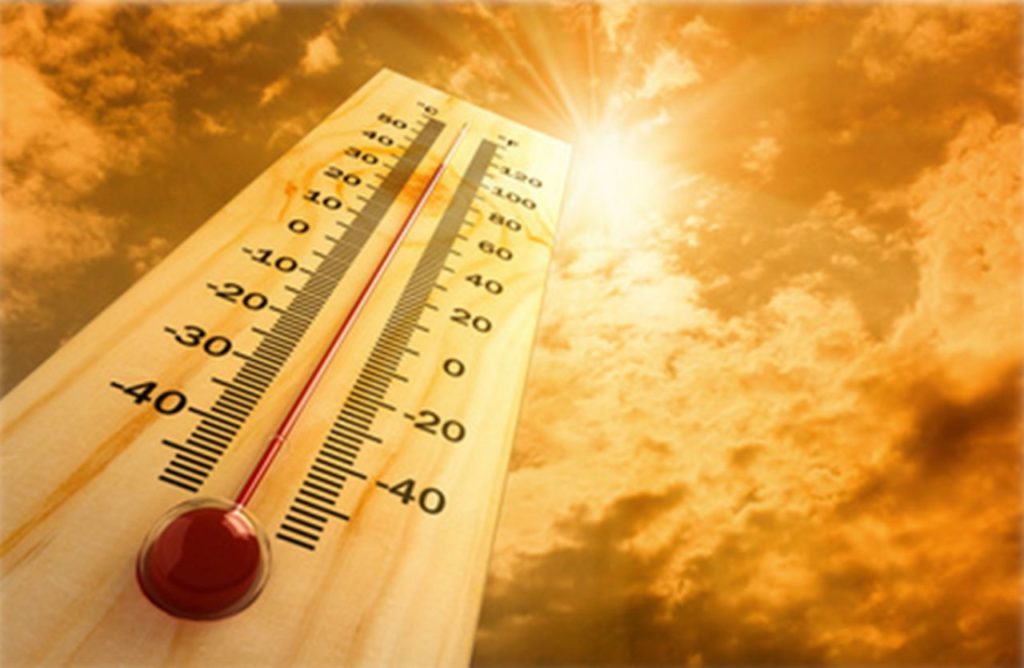 Ondata di calore, ordinanza a tutela dei lavoratori esposti alle alte ...
