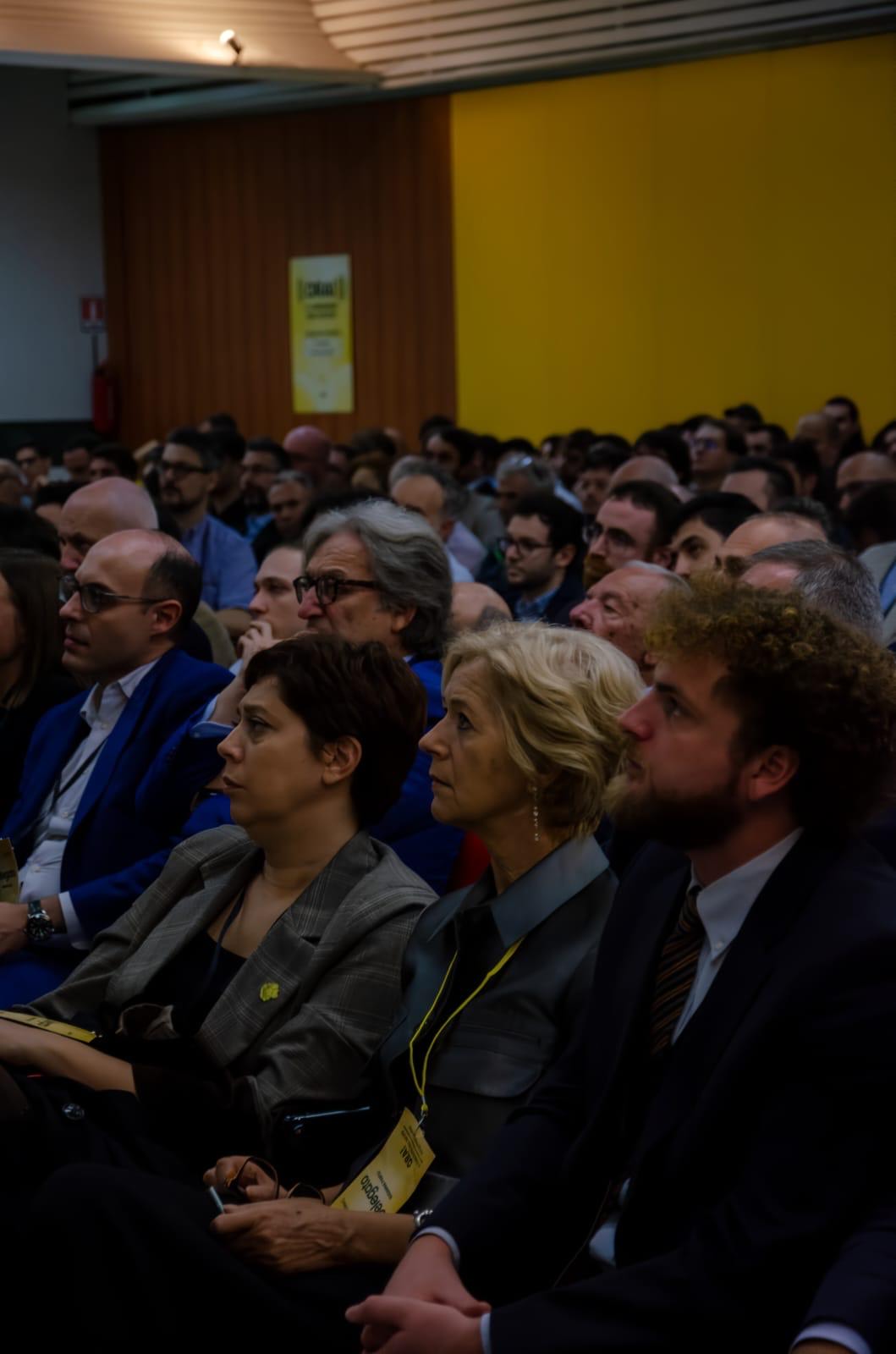 È nato il partito politico ORA! - Il Giornale dei Veronesi